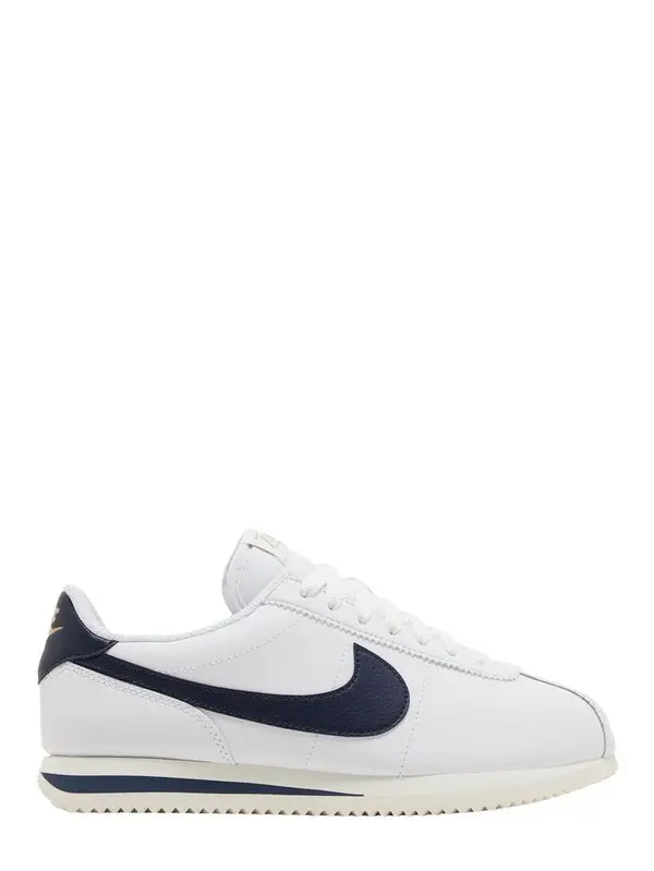 Nike Cortez Olympic Sneakers - White