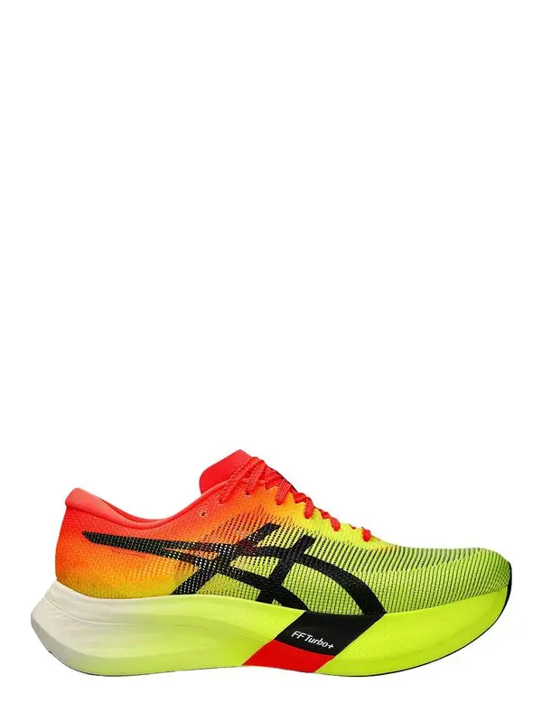 Asics Metaspeed Edge Paris - Yellow