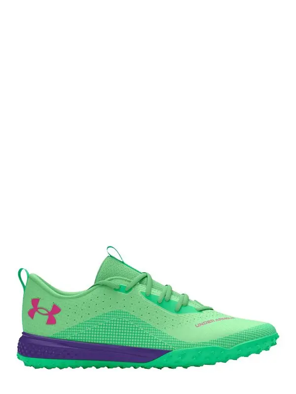 Under Armour Shadow 2 Tf Sneakers - Green