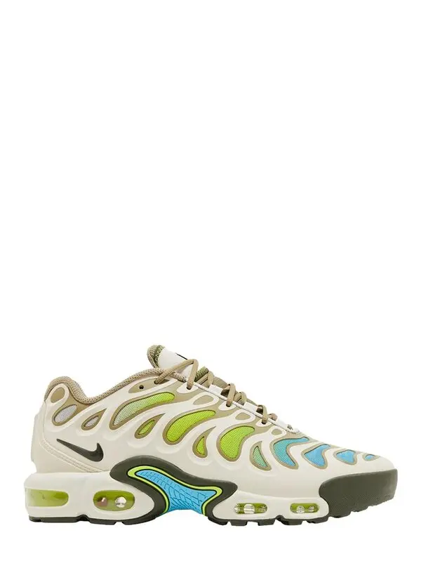 Nike Air Max Plus Drift Sneakers - Cream