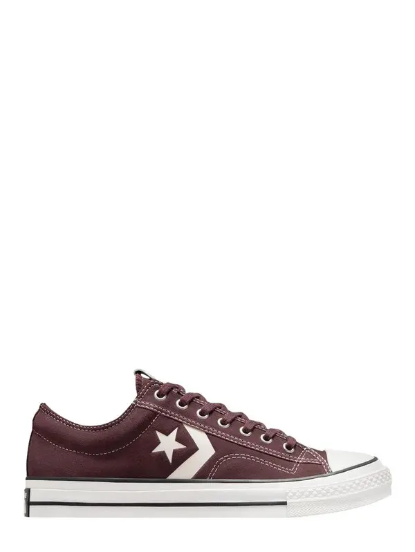 CONVERSE Star Player 76 Low Sneakers - Brown