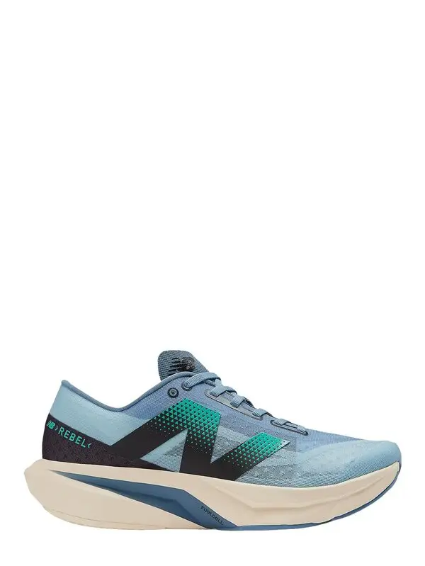 NEW BALANCE Fuelcell Rebel V4 Sneakers - Blue