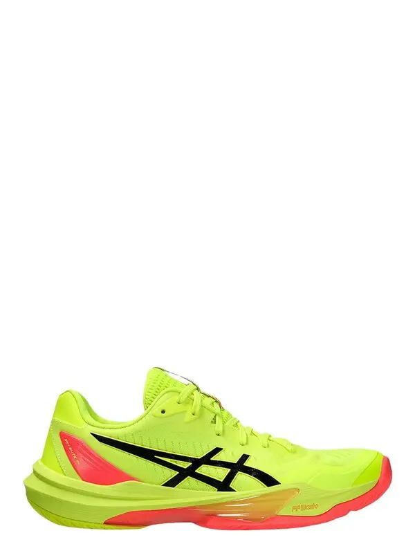 Asics Sky Elite Ff 3 'paris' Sneakers - Yellow