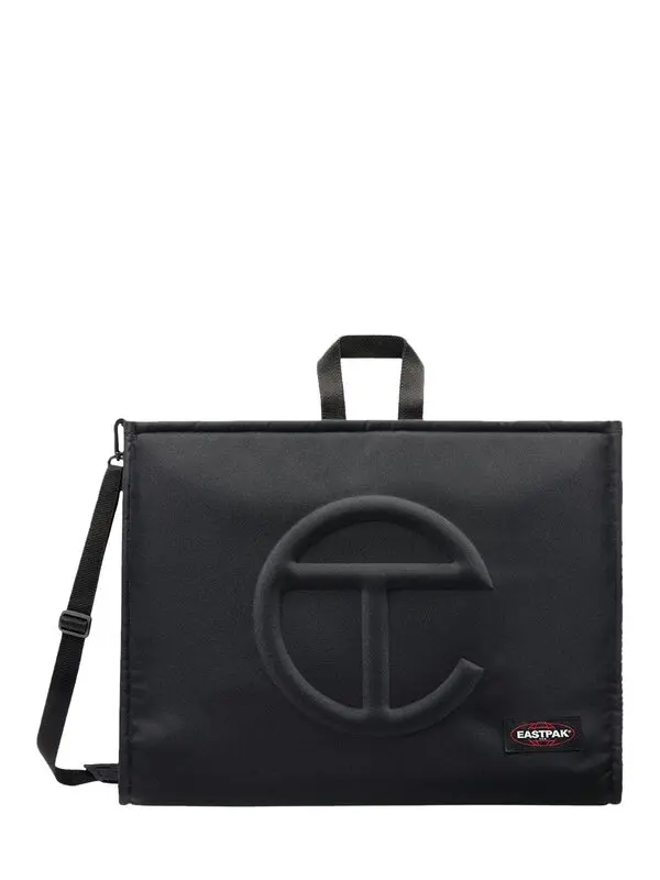 TELFAR X Eastpak Large Shopper - Black