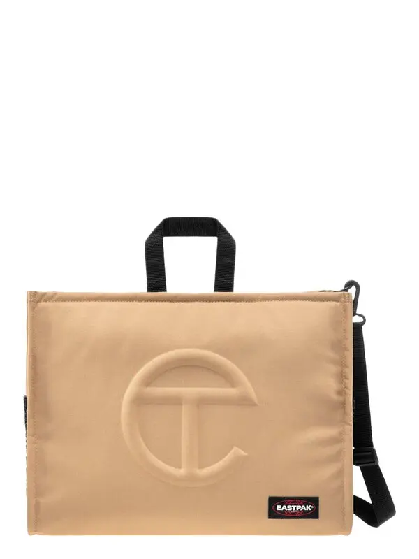 TELFAR X Eastpak Medium Shopper - Tan