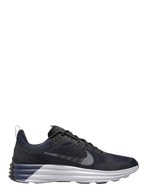 Nike Lunar Roam Sneakers - Blue