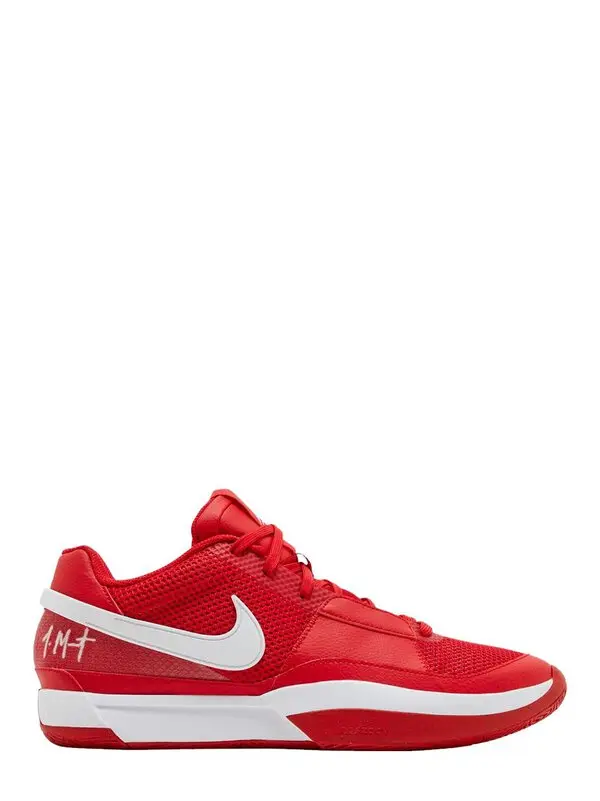 Nike Ja 1 Tb Sneakers - Red