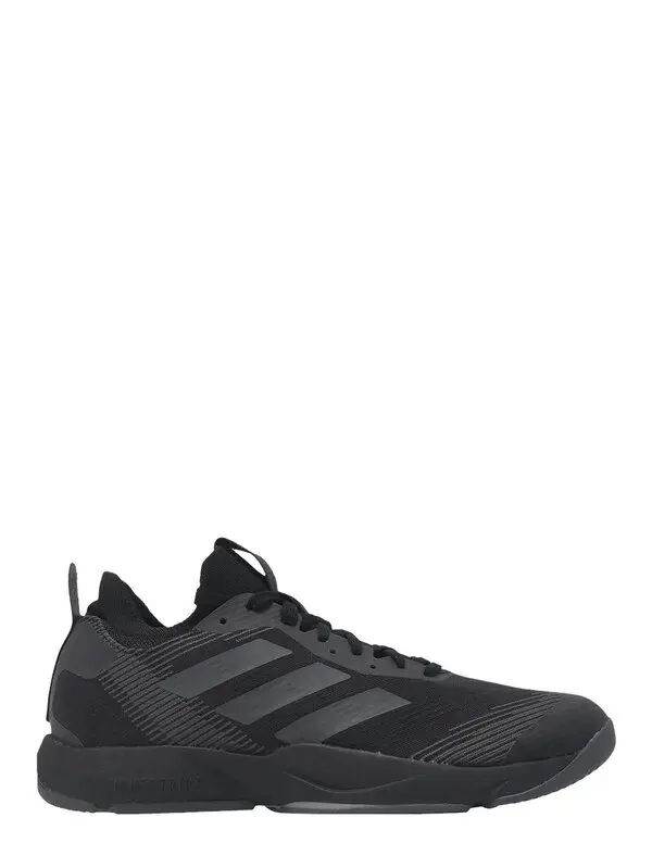 Adidas Rapidmove Adv Sneakers - Black