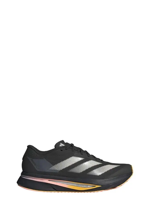 Adidas Adizero Sl2 '2024 Athlete Pack' Sneakers - Black
