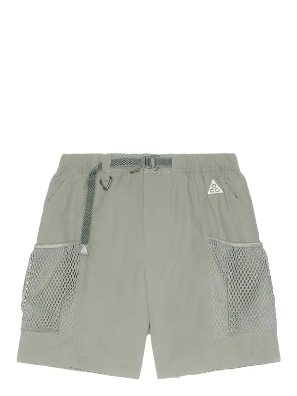 Nike Snowgrass Cargo Shorts - Grey