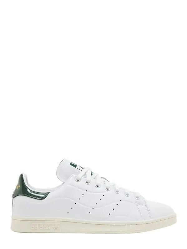Adidas Dime X Stan Smith Sneakers - White