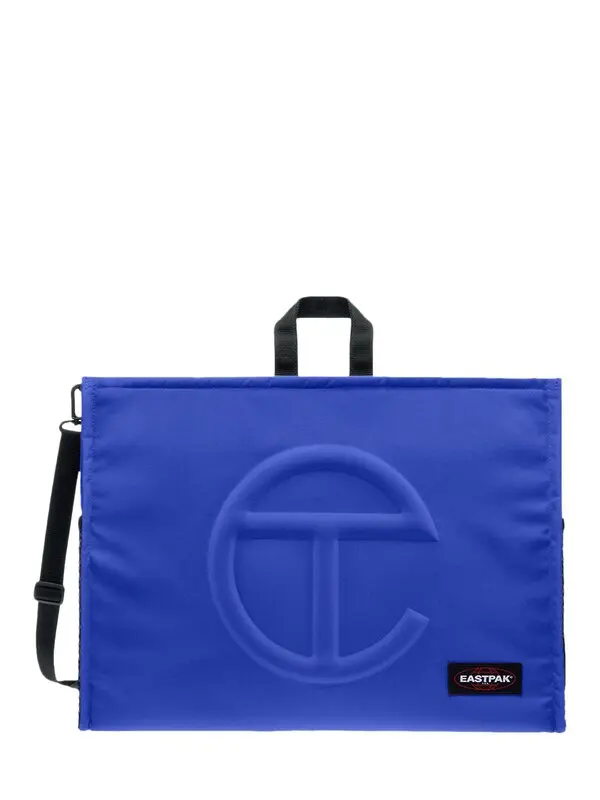 TELFAR X Eastpak Large Shopper - Blue
