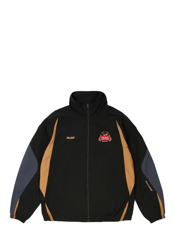 PALACE X Stella Artois Court Jacket - Black