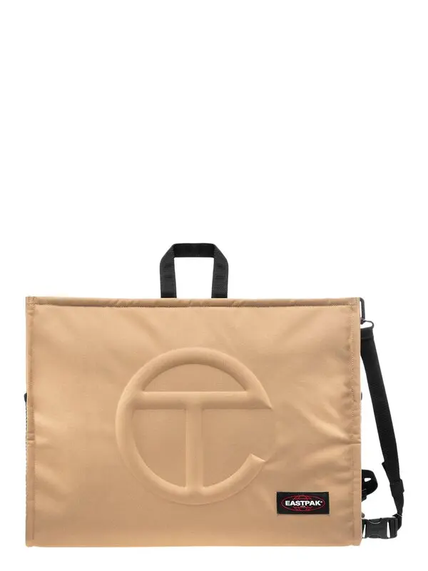 TELFAR X Eastpak Large Shopper - Tan