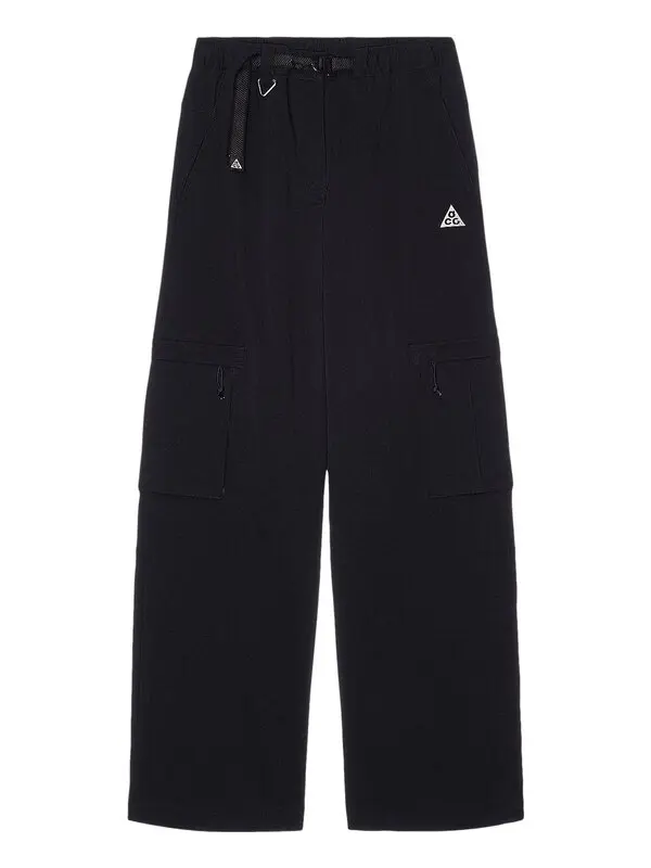 Nike Smith Summit Cargo Pants - Black