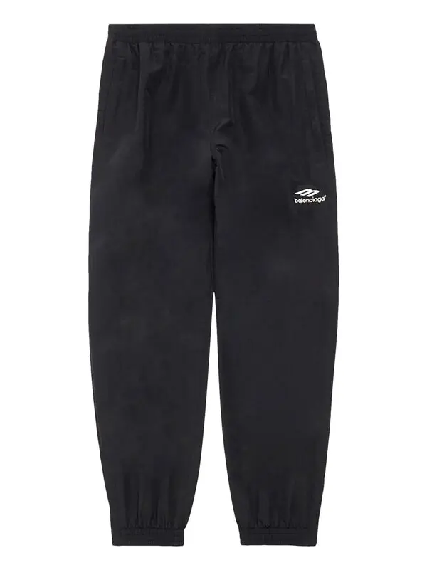 Balenciaga Pants - Black