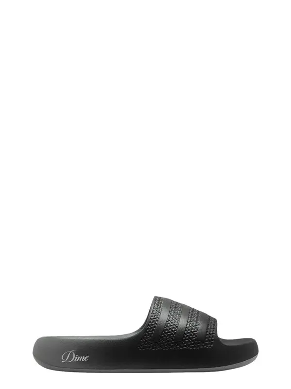 Adidas Dime X Adilette Ayoon Slide - Black