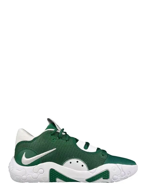 Nike Pg 6 Tb Promo Sneakers - Green