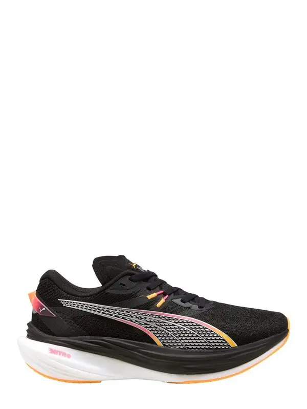 PUMA Deviate Nitro 3 Wide - Black