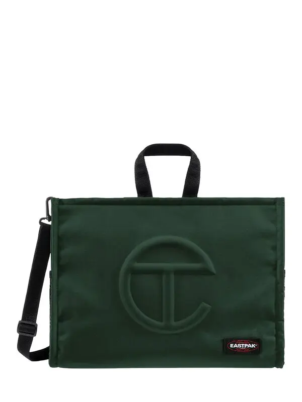 TELFAR X Eastpak Medium Shopper - Green
