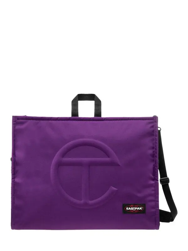 TELFAR X Eastpak Large Shopper - Purple