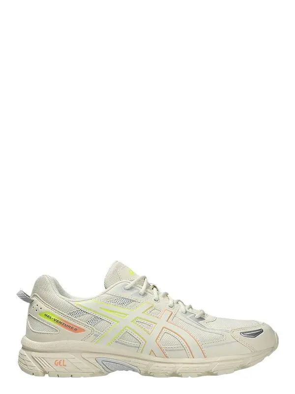 Asics Gel Venture 'paris' Sneakers - Cream