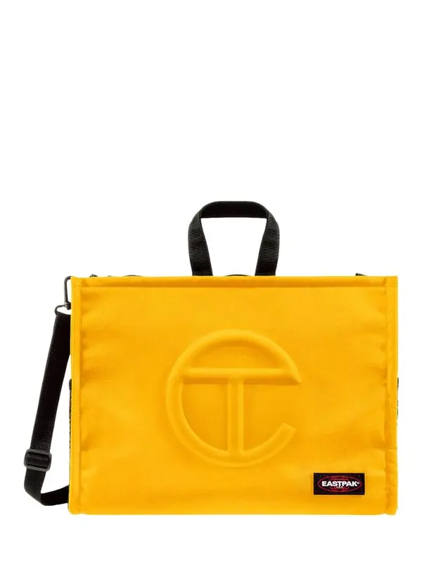TELFAR X Eastpak Medium Shopper - Yellow