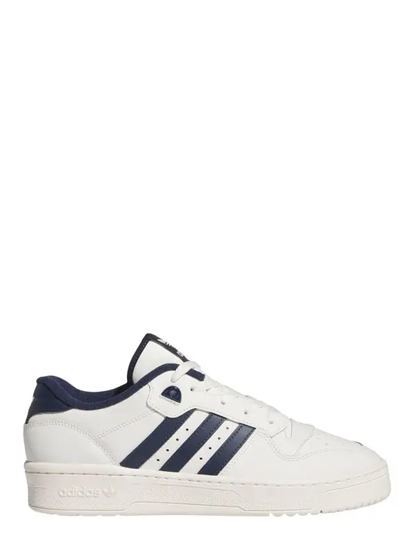 Adidas Rivalry Low Sneakers - White