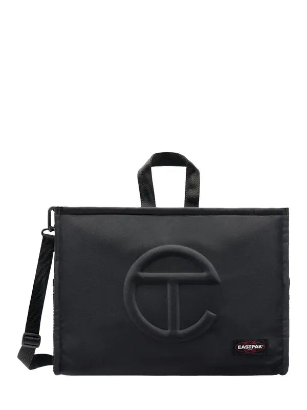 TELFAR X Eastpak Medium Shopper - Black