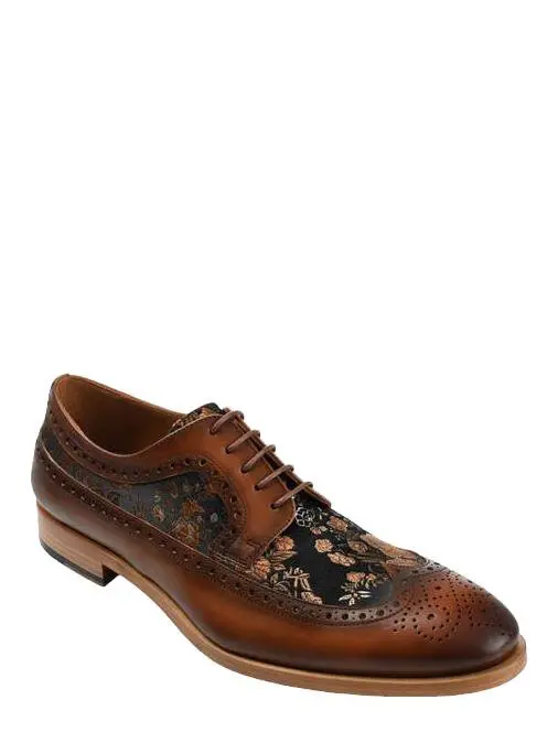 Taft The Preston Lace Up Shoe - Eden