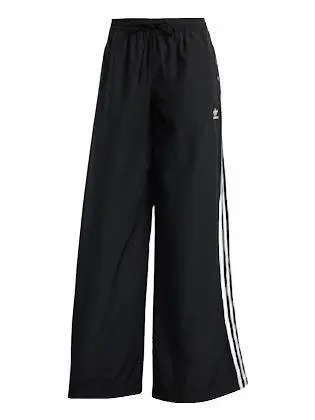 Adidas Adilenium Season 3 Oversized Track Pants - Black