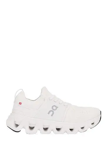On Cloudswift 4 Sneaker - White