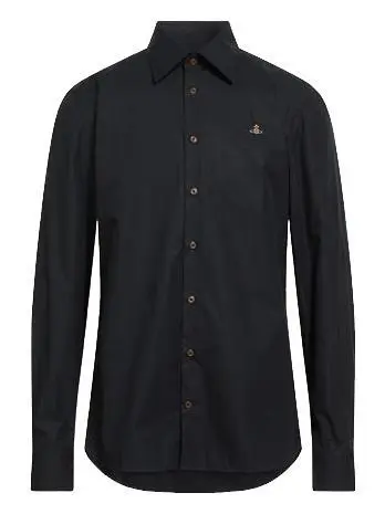 VIVIENNE WESTWOOD Shirt Size Cotton - Black