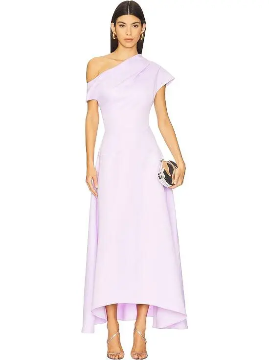 ELLIATT Marissa Gown - Lilac