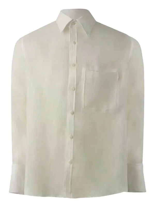MISCI Vento Shirt - White