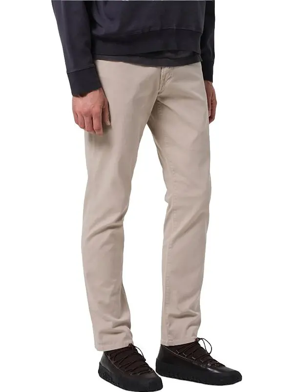 Citizens Of Humanity Gage Classic Straight Jeans - Wheat