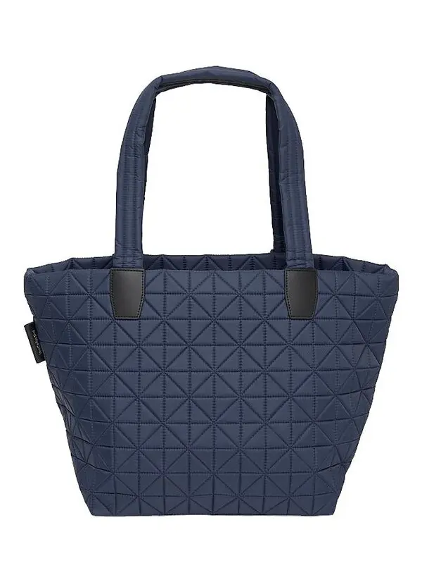 VEE COLLECTIVE Medium Tote - Midnight Blue