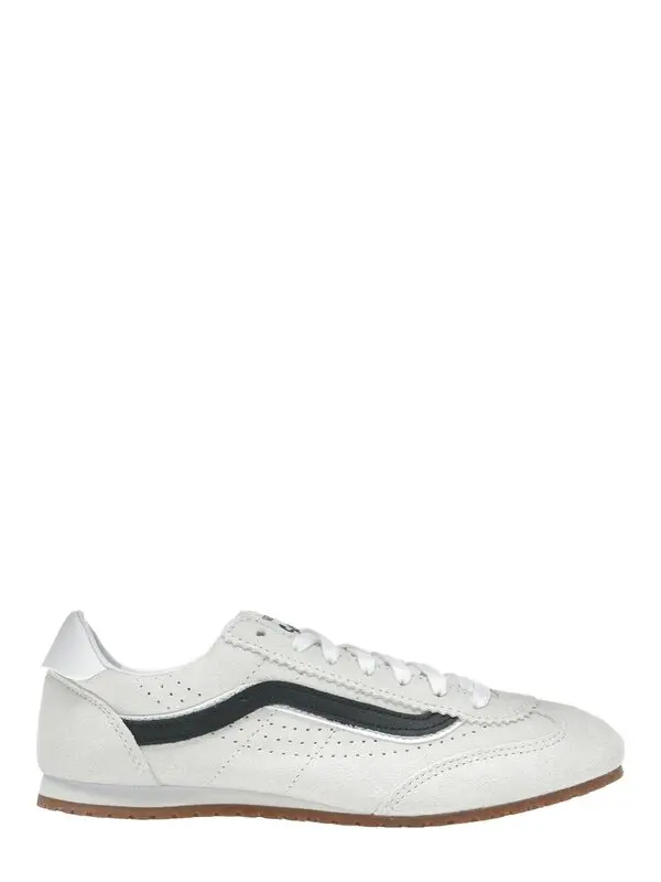 VANS Super Lowpro Sneakers - Marshmallow