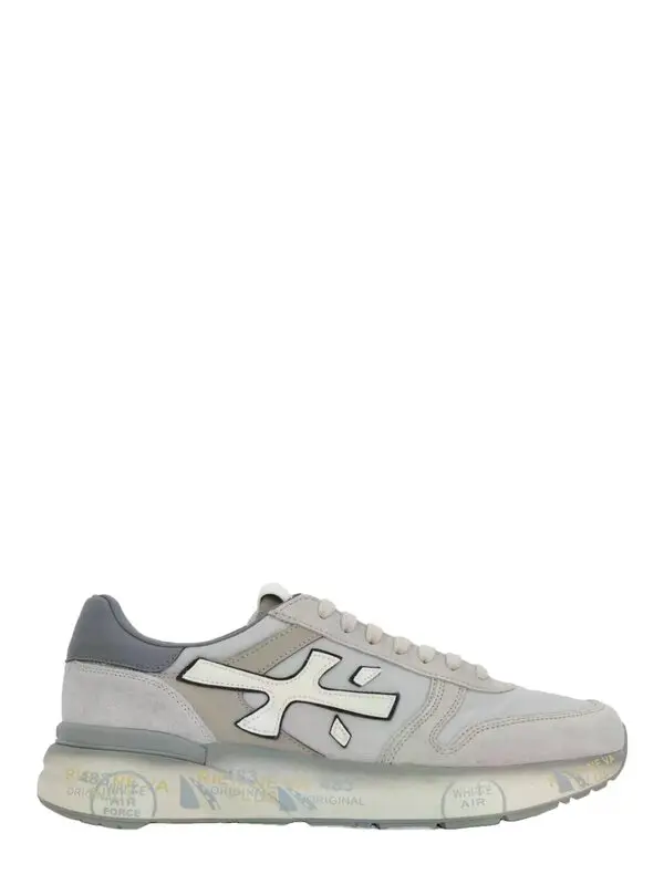 Premiata Mick Sneakers - Grey