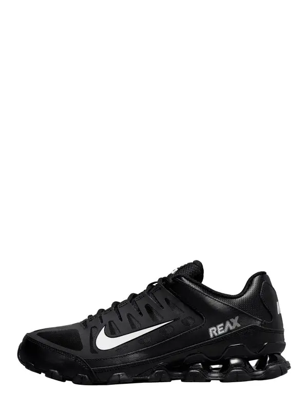 Nike Reax Tr Workout Shoes - Black