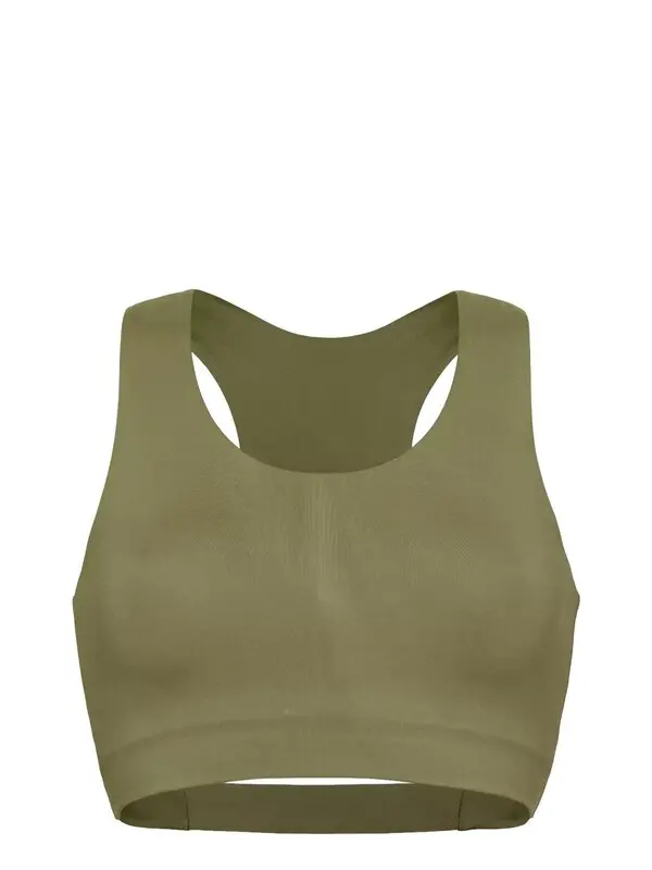 ERES Marie-josé Sports Bra - Green