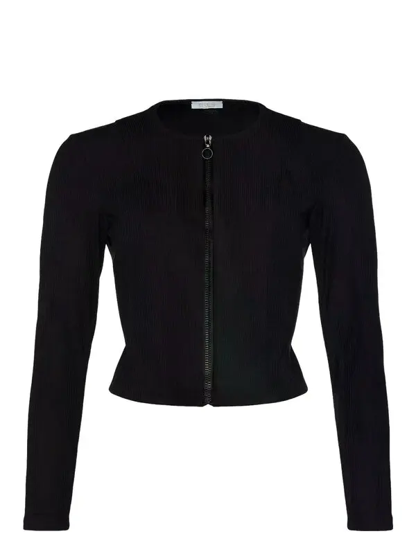 ERES Peggy Jacket - Black