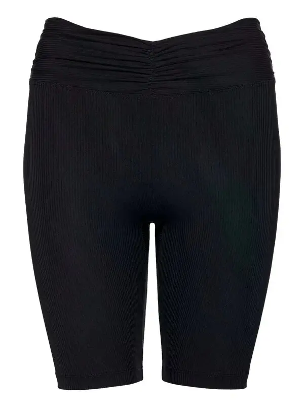 ERES Cycling Shorts - Black