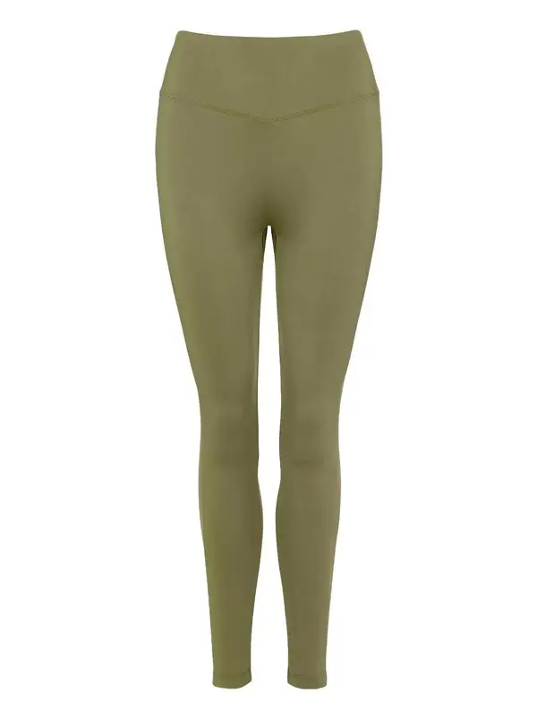 ERES Billie Leggings - Green