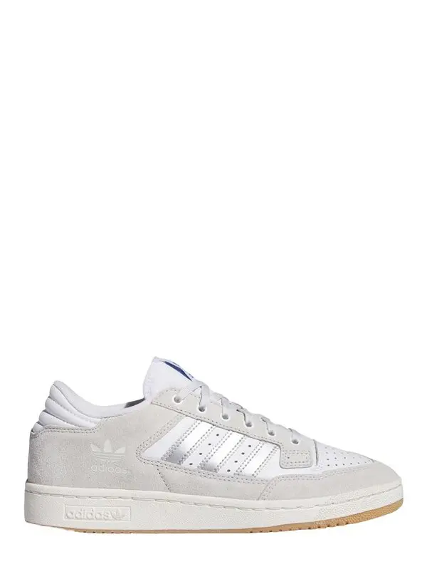 Adidas Centennial 85 Low Adv Sneakers - White