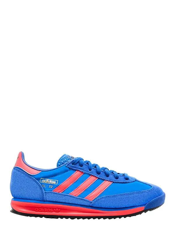 Adidas Sl72 Rs Sneakers - Blue