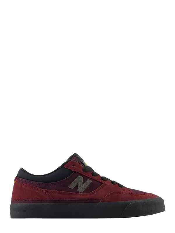 NEW BALANCE Franky Villani X Numeric 417 Low - Red