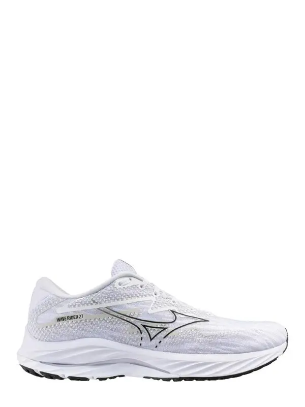 Mizuno Wave Rider 27 - White