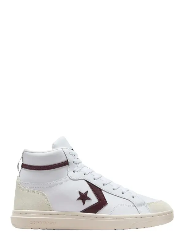 CONVERSE Pro Blaze Classic Mid Sneakers - White