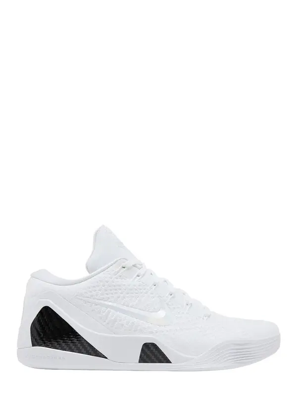 Nike Kobe Elite Low Protro Sneakers - White